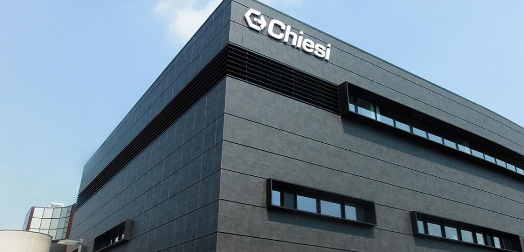 Chiesi Italia: nasce la filiale italiana del Gruppo - Job In Pharma