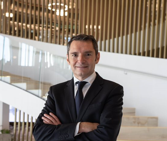 Luca Crippa è il nuovo Chief Commercial Officer di IBSA, Institut ...