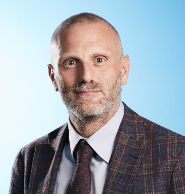 Massimo Claudio Fantini è il nuovo segretario generale dell'Ig-Ibd ...